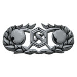 Civil Engineer Readiness Badge – American Plaque Company – Military ...