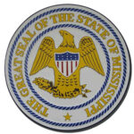 Mississippi State Seal Plaque – American Plaque Company – Military ...
