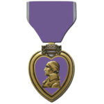 Purple Heart Plaque – American Plaque Company – Military Plaques ...