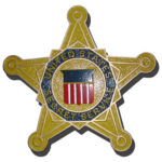 U.S. Secret Service Star / Podium Plaque – American Plaque Company ...