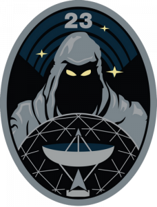 23rd Space Operations Squadron – American Plaque Company – Military ...