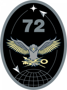 72nd Intelligence Surveillance and Reconnaissance Squadron – American ...