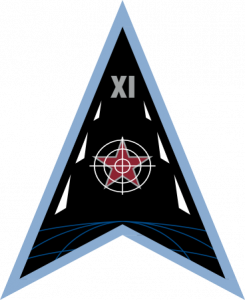 Space Delta 11 – American Plaque Company – Military Plaques, emblems ...