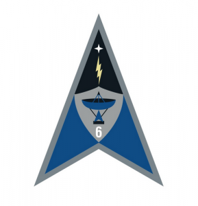Space Delta 6 – American Plaque Company – Military Plaques, emblems ...